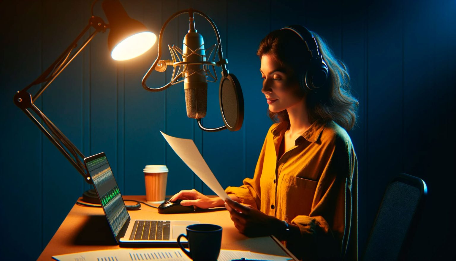 10 consejos para locutores principiantes - CURSO DE LOCUCIÓN