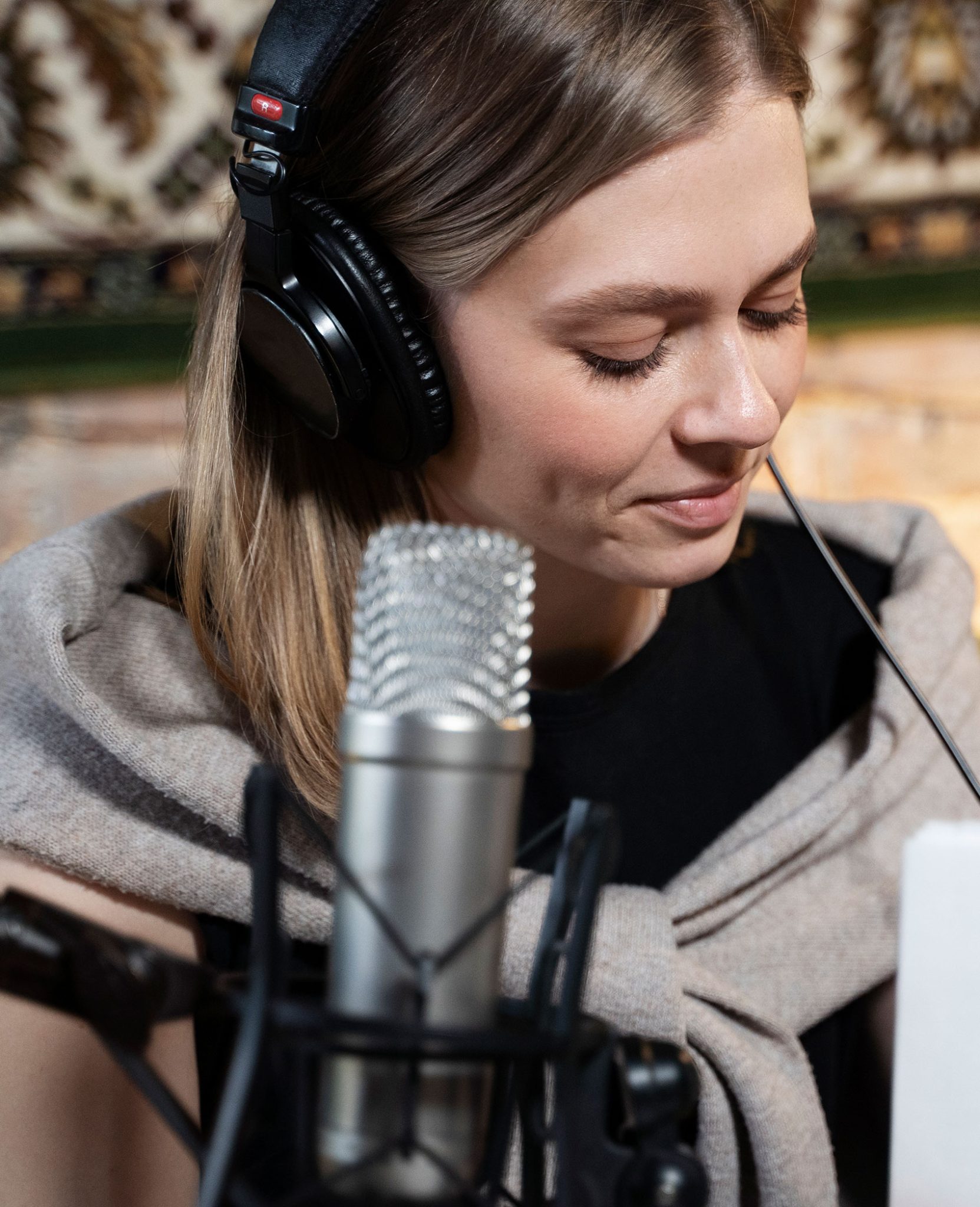 Técnicas para locutores - Curso de Locución Online