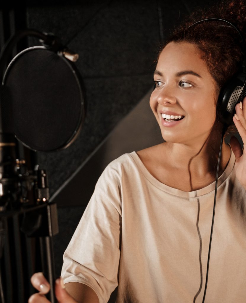 10 consejos para crear tu primer home studio - CURSO DE LOCUCIÓN