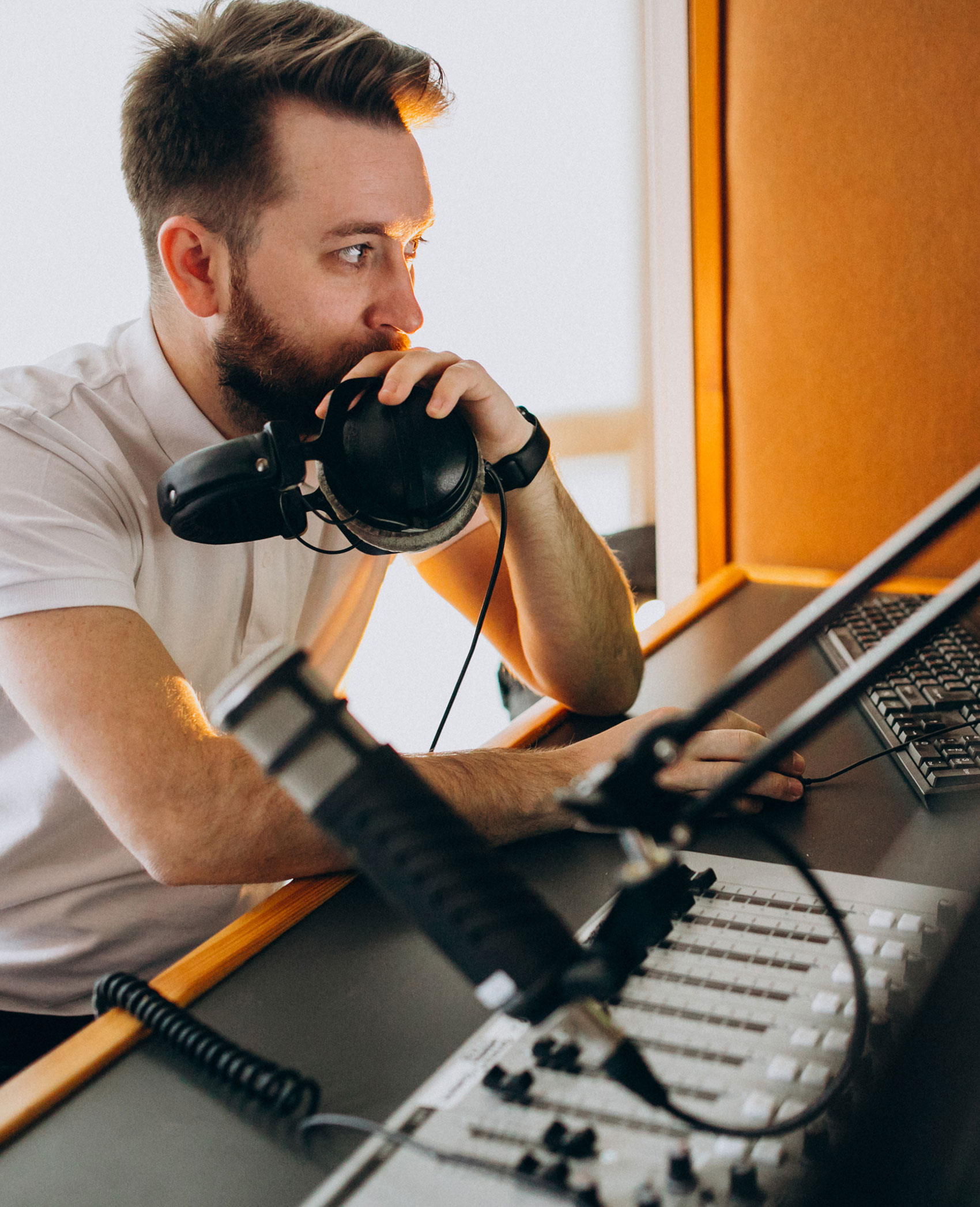 Ejercicios para locutores - CURSO DE LOCUCIÓN