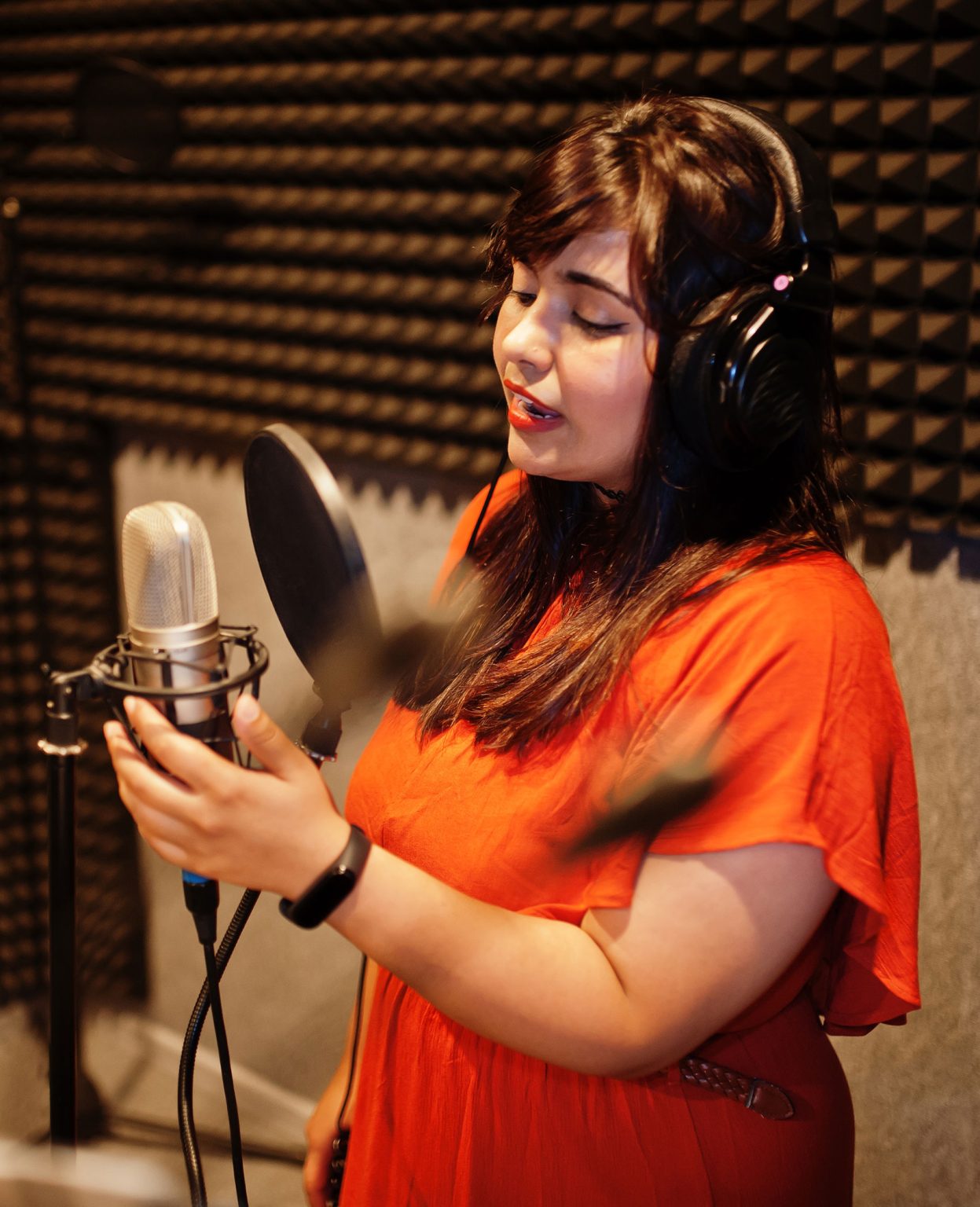 Ejercicios para locutores - CURSO DE LOCUCIÓN