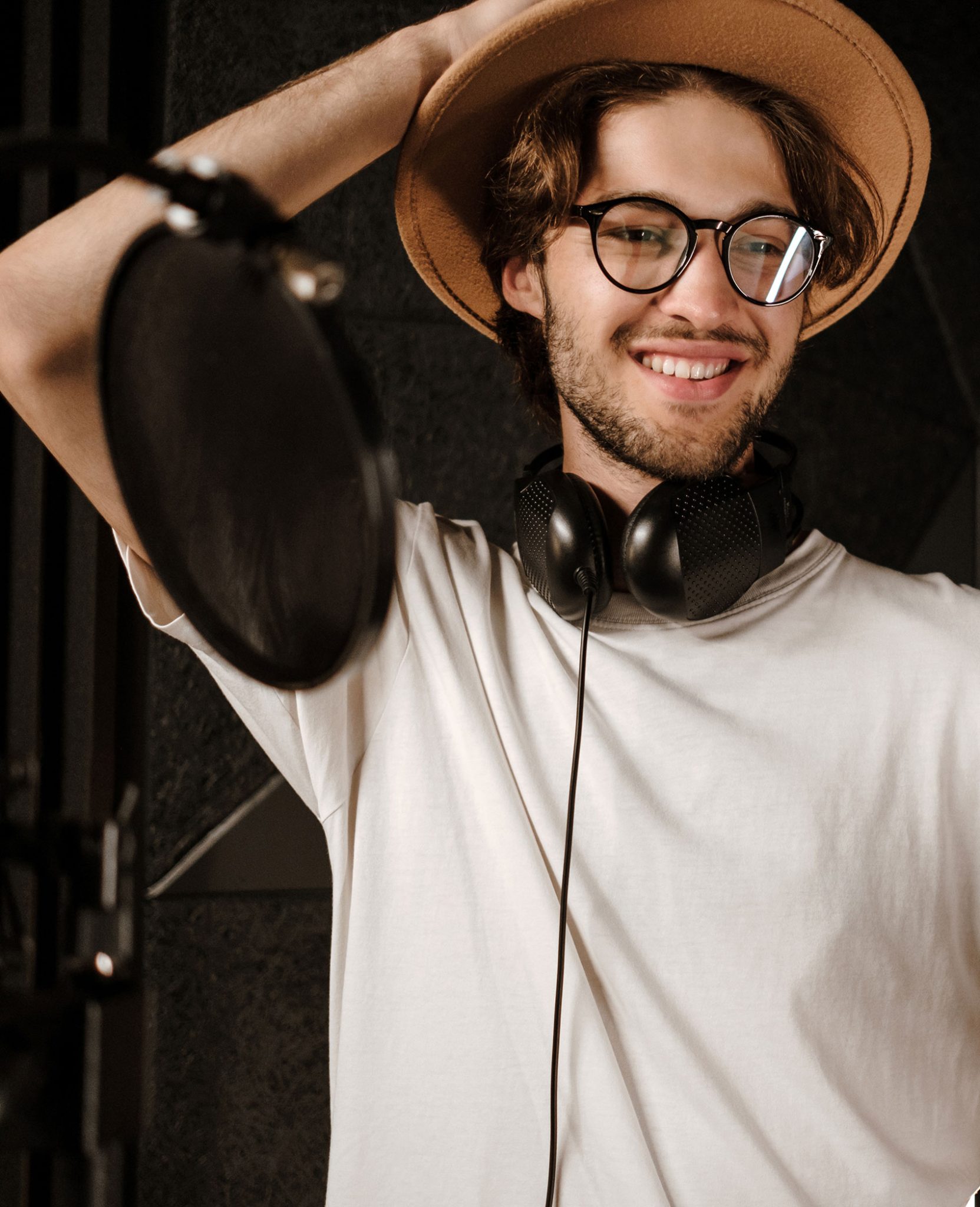 Ejercicios para locutores - CURSO DE LOCUCIÓN